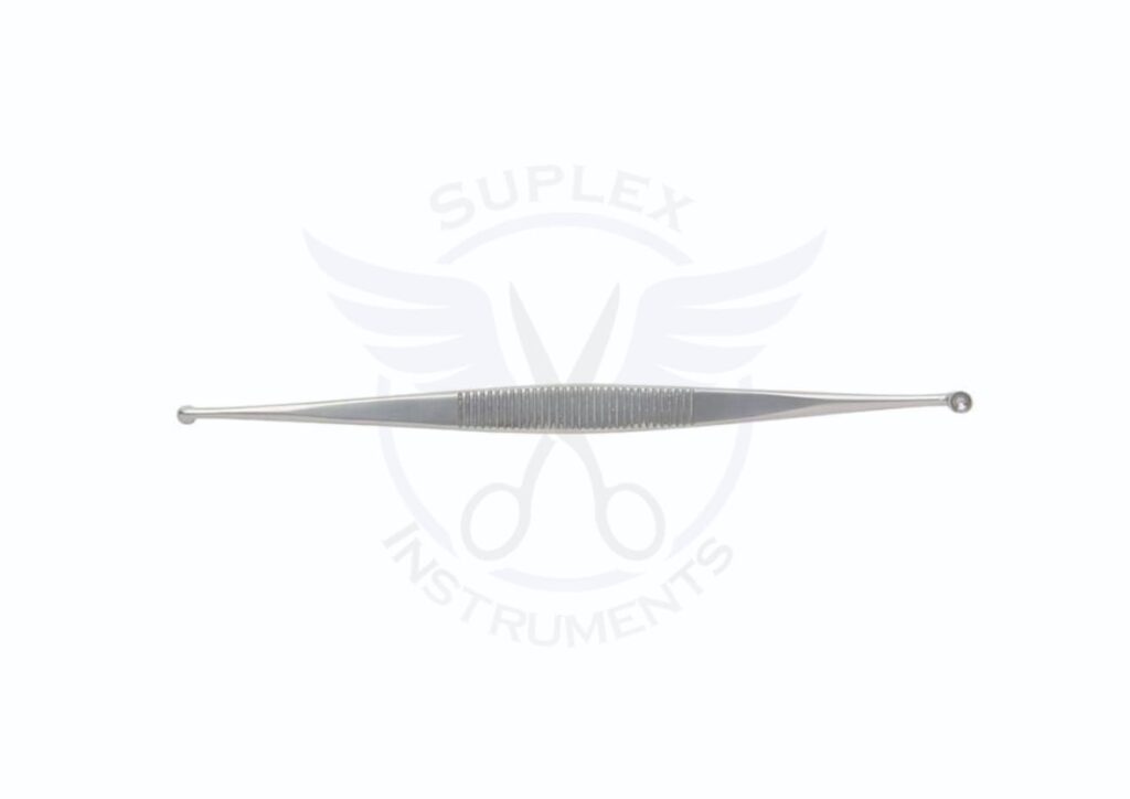 Bone Scoops - Suplex Instruments