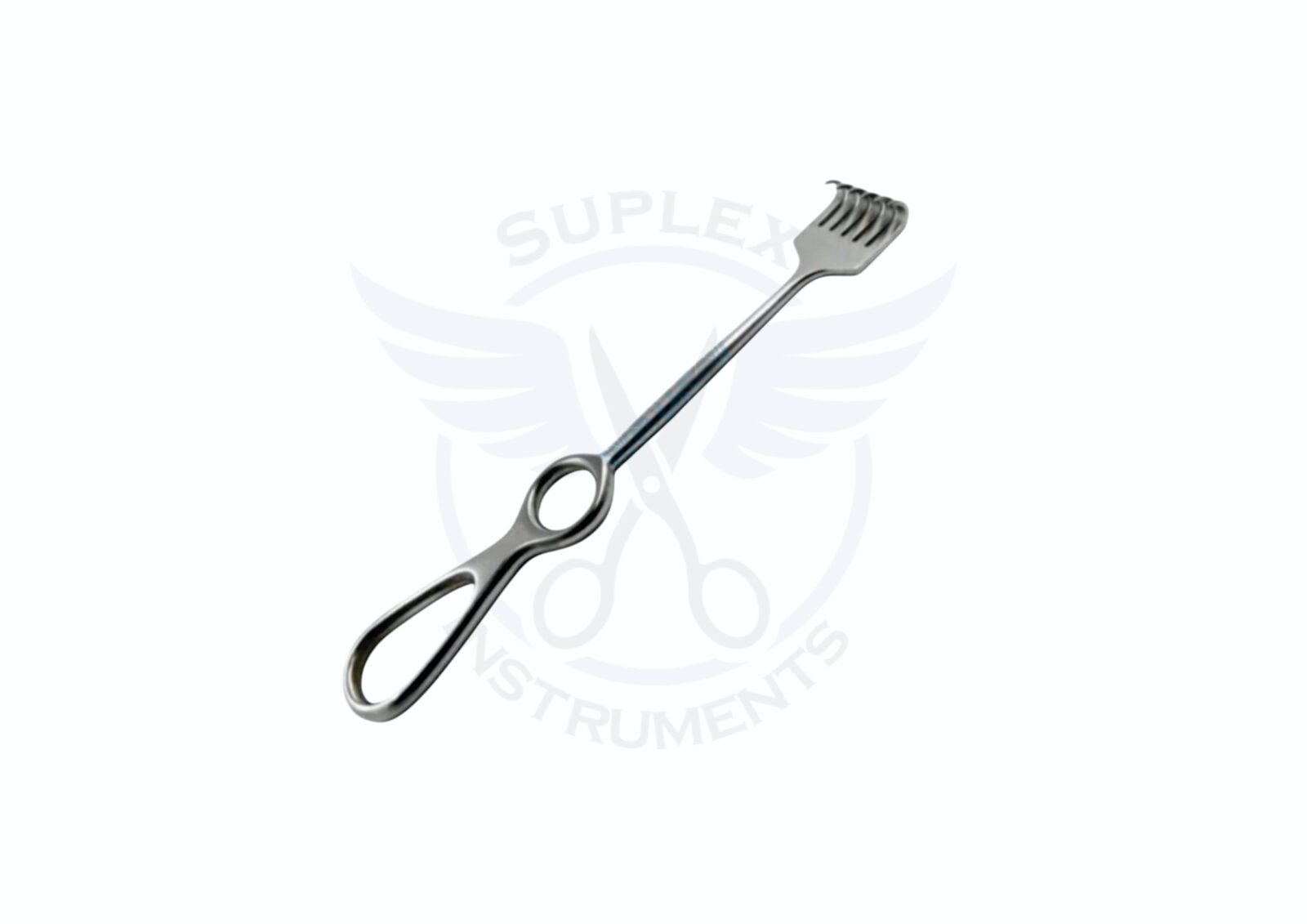 Volkmann Retractor - Suplex Instruments